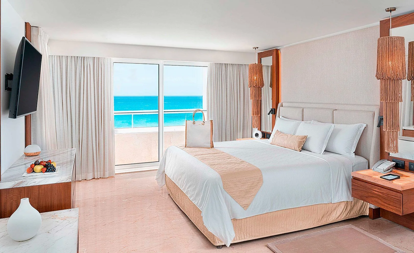 Resort Todo Incluido Solo para Adultos | Sun Palace