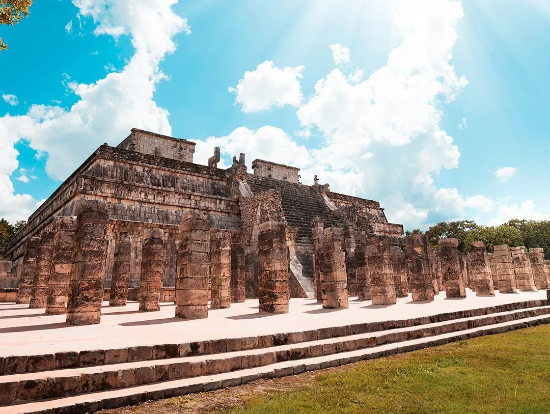 Live the Deluxe Experience at Chichén Itzá | Sun Palace®