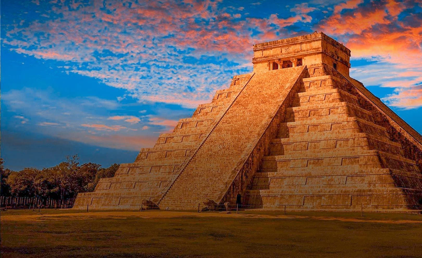 Live the Deluxe Experience at Chichén Itzá | Sun Palace®