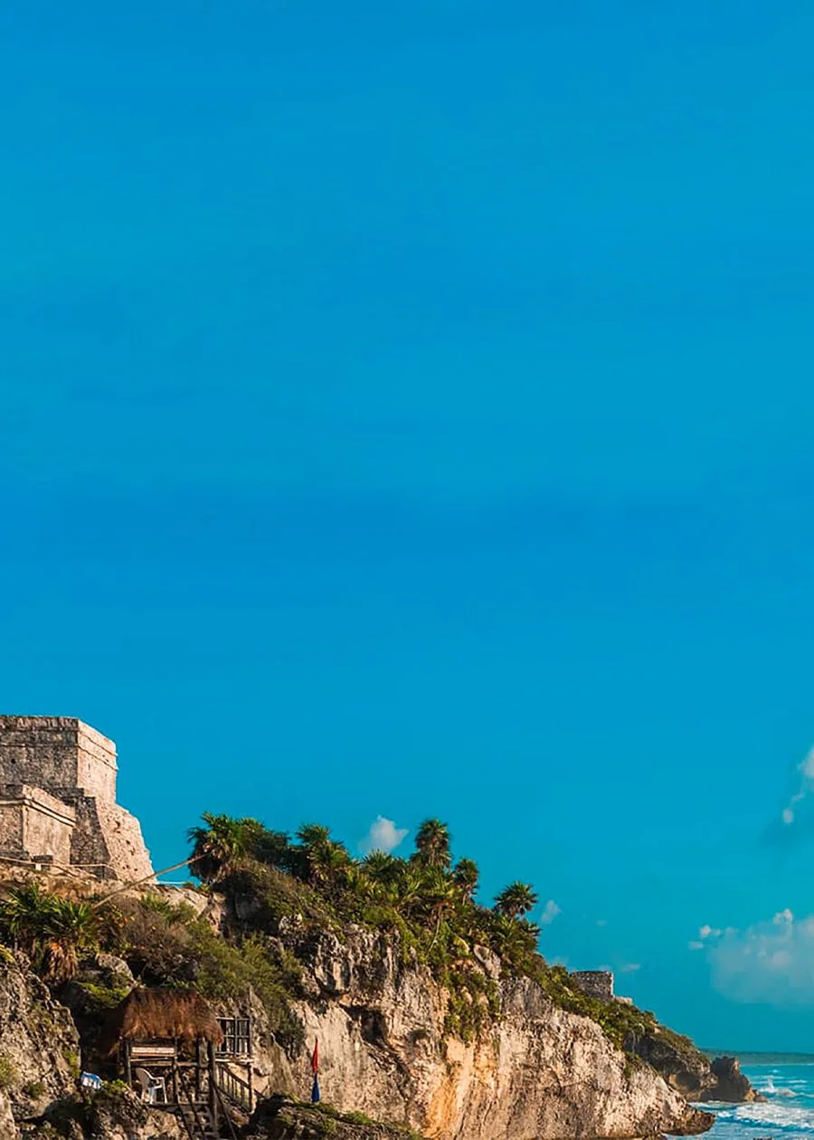 All-inclusive resort for adults in Cancun | Sun Palace