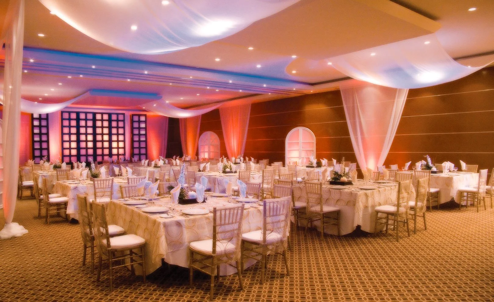 Disfrute de reuniones exitosas y memorables | Sun Palace®