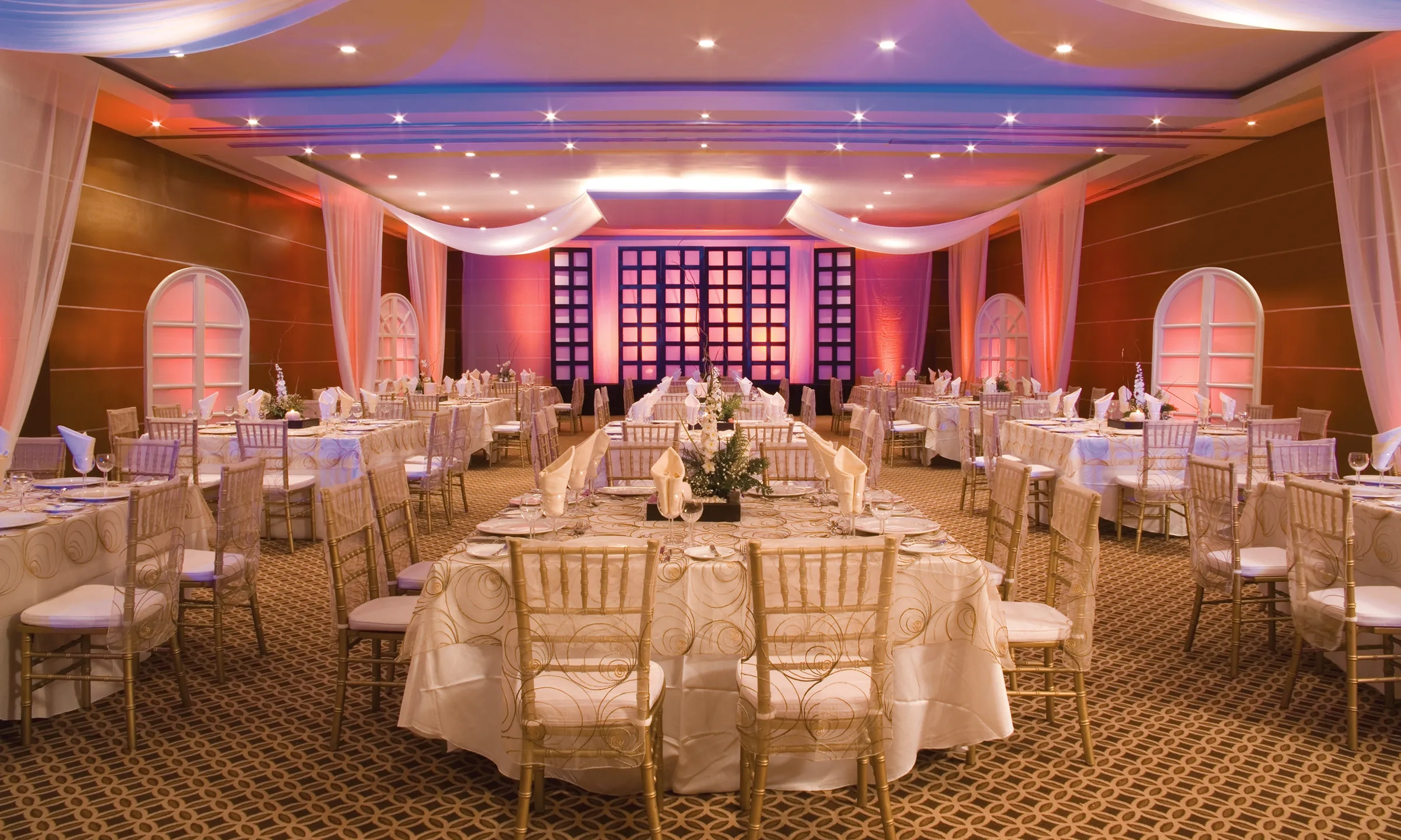 The wedding of your dreams in an ideal location| Sun Palace®