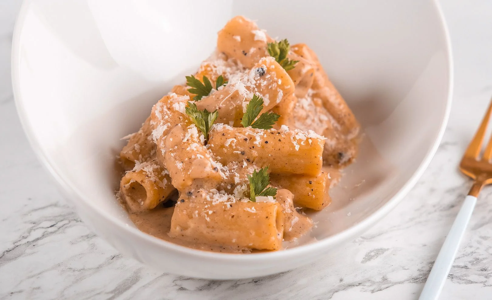 Trattoria: Tribute to the flavors of Italy | Sun Palace®