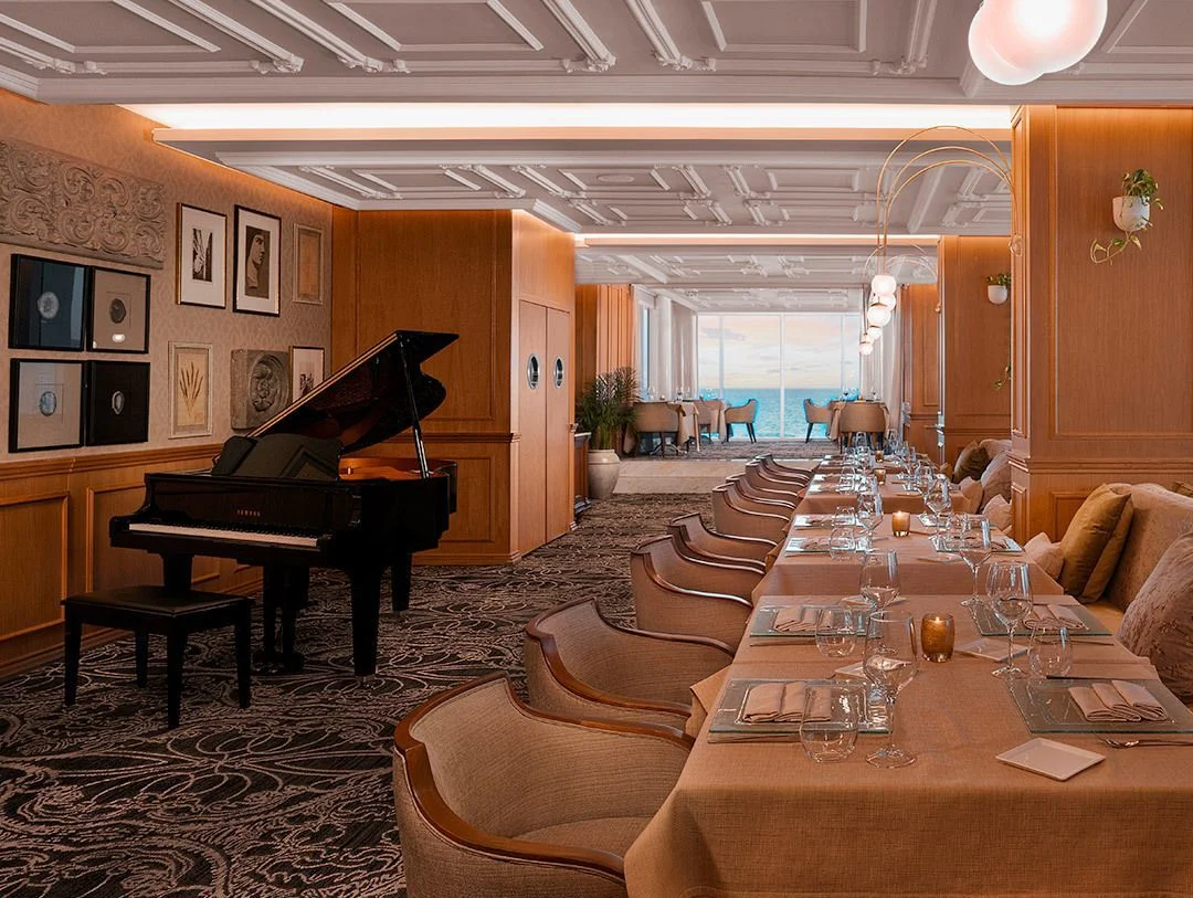 Trattoria: Tribute to the flavors of Italy | Sun Palace®