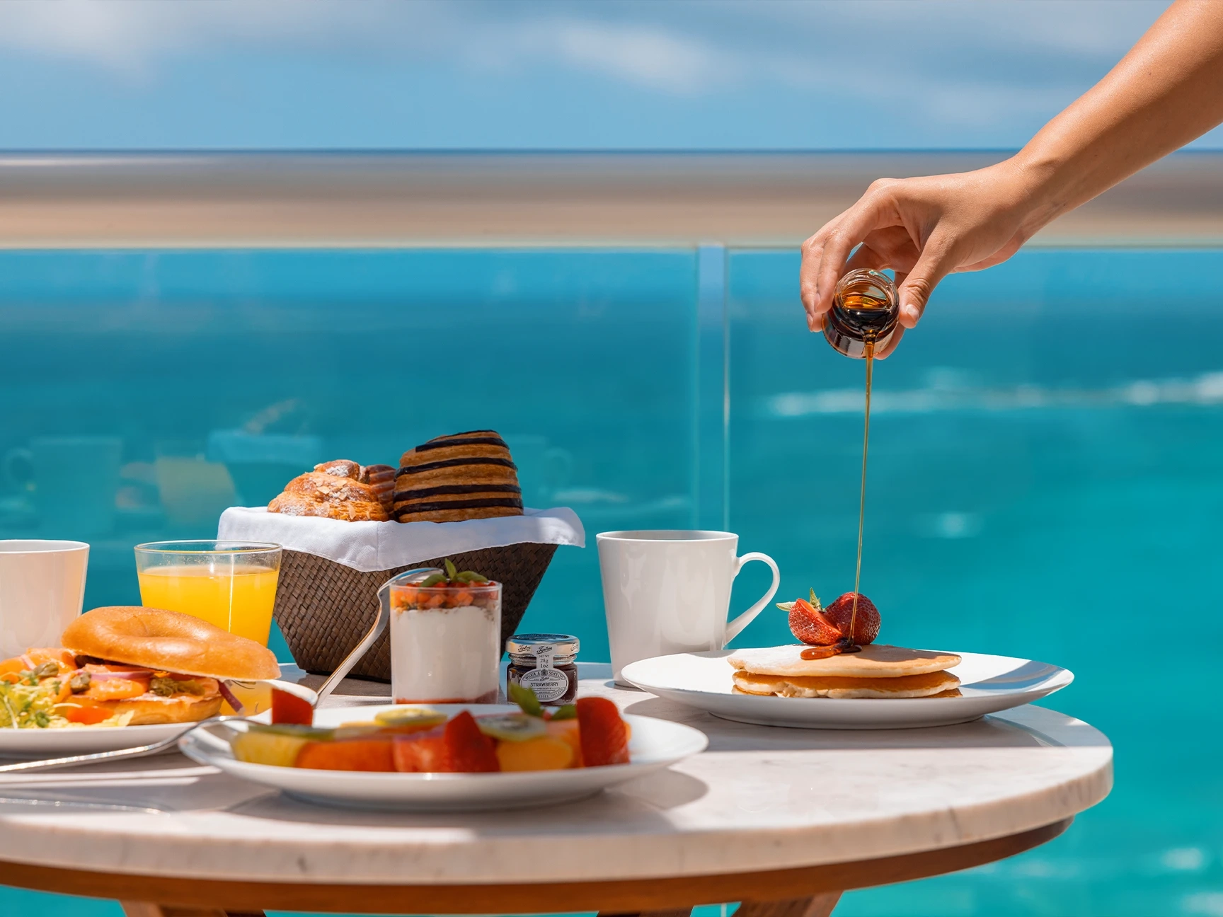 All-Inclusive Adults-Only Vacation in Cancun | Sun Palace