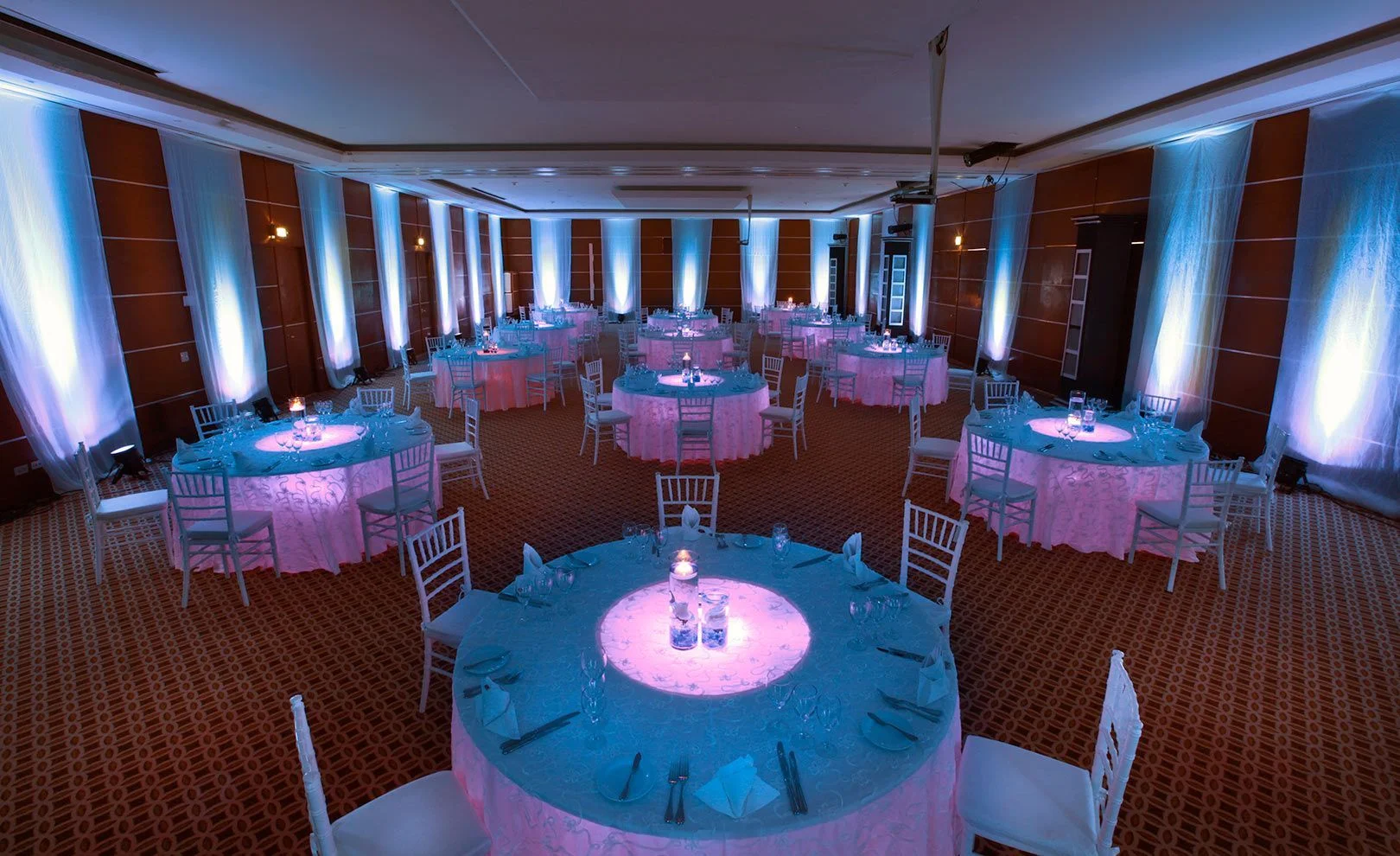 Successful meetings with holiday cheer | Sun Palace®