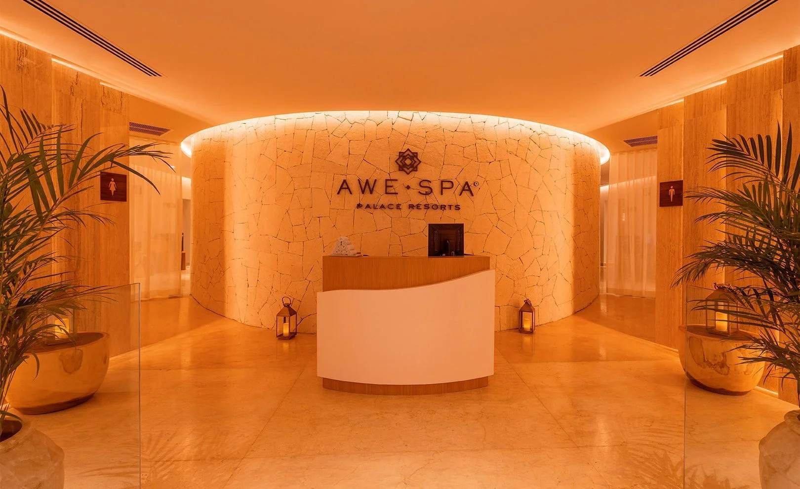 Enjoy a day of serenity for two at our spa | Sun Palace®